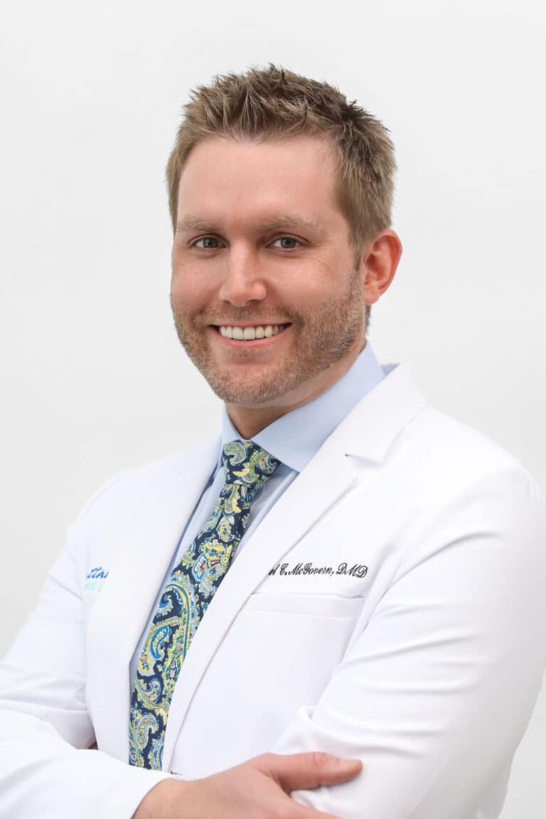 Meet The Doctors — Chattanooga Dental Arts